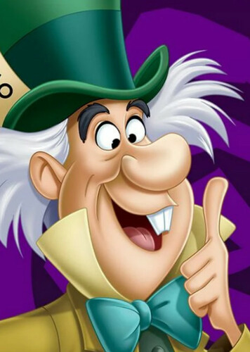 John Hoffman Fan Casting