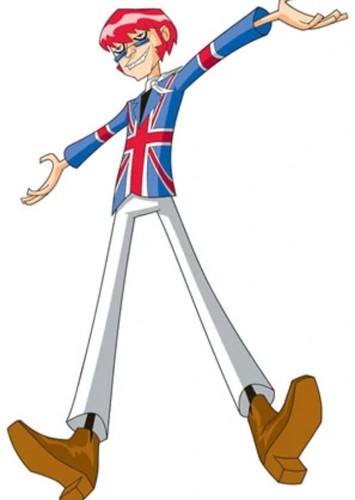 Mad Mod Fan Casting for Teen Titans: The Movie | myCast - Fan Casting ...