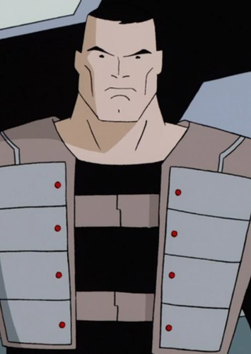 Mad Stan Fan Casting for Batman Beyond (Live-action movie) | myCast ...