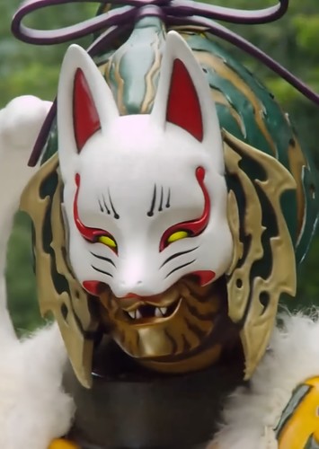 Madame Odius Fan Casting for Power Rangers Ninja Steel | myCast - Fan ...