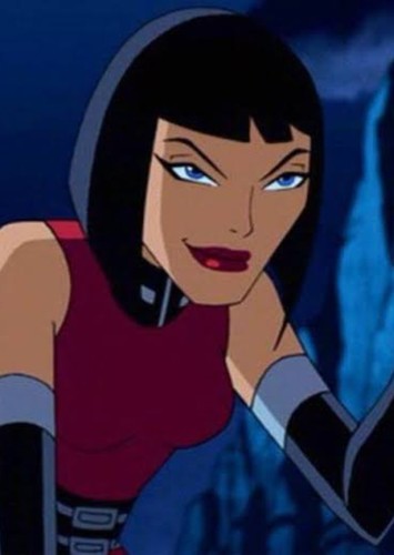 Madame Rouge Fan Casting for Doom Patrol | myCast - Fan Casting Your ...