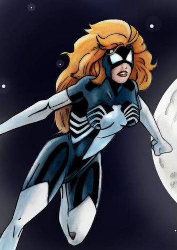 Madame Web/Spider-Woman Fan Casting for Spider-Man Family (Full Cast) | myCast - Fan Casting ...