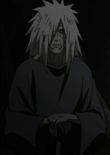 Madara (Old) Fan Casting for Naruto (Live-Action) Movie Cast | myCast ...