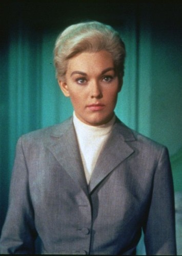 Fan Casting Elizabeth Debicki as Madeleine Elster / Judy Barton in ...