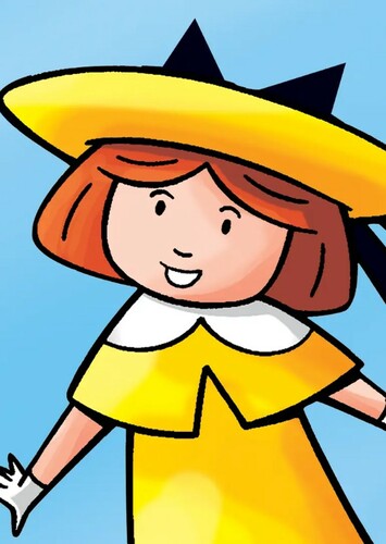 Madeline Goes To The Farm Fan Casting on myCast