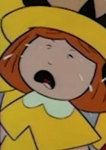 Madeline Fan Casting for Violet my Dog (died) | myCast - Fan Casting ...