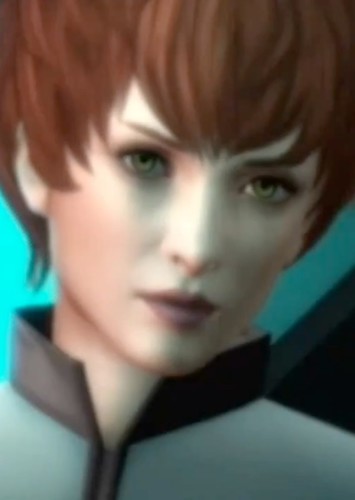 Madeline Bergman Fan Casting for Metroid (Nintendo Cinematic Universe) | myCast - Fan Casting ...