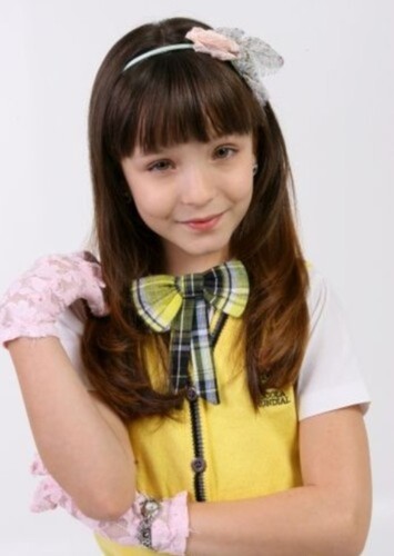 Madison "Maddie" Whitmore Fan Casting for Miss Jenny's Class | myCast ...