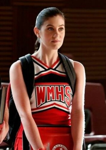 Madison McCarthy Fan Casting for Glee Remake 2025-2026 | myCast - Fan Casting Your Favorite Stories