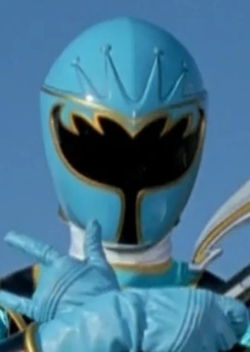 Madison Rocca Fan Casting for Power Rangers Mystic Force | myCast - Fan ...