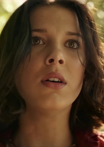 Madison Russell Fan Casting for Godzilla x Kong: The New Empire (2024 ...