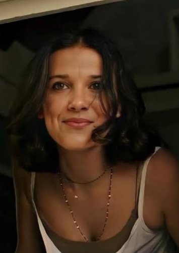 Madison Russell Fan Casting for Kong: Hollow Earth The Series ...