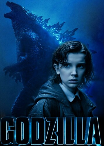 Madison Russell Fan Casting for GODZILLA: THE KING'S ROAD | myCast ...