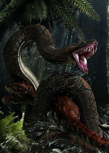 Browse Casting Suggestions by jpstudios11 on myCast - Fan Casting Your ...