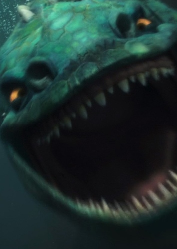 Maelstrom Fan Casting for Ice Age | myCast - Fan Casting Your Favorite ...