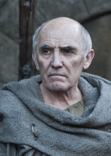 John Hannah on myCast - Fan Casting Your Favorite Stories