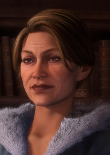 Find an Actor to Play Maevaris Tilani in Dragon Age: The Veilguard on ...