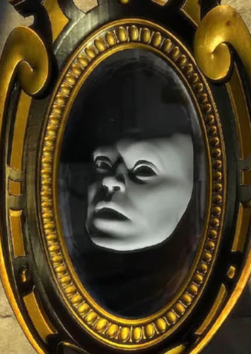 Magic Mirror Fan Casting for Shrek (1991) | myCast - Fan Casting Your ...