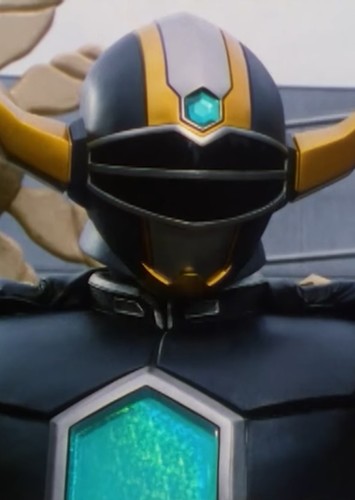 Magna Defender Fan Casting for Power Rangers Lost Galaxy | myCast - Fan ...