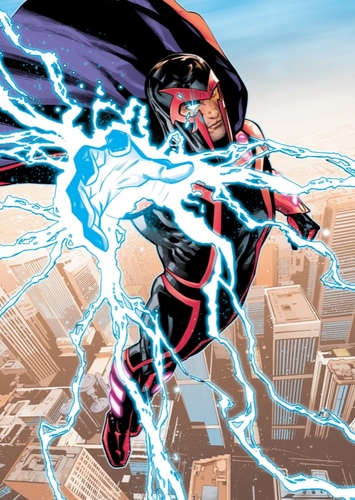 Magneto Fan Casting for Young X-men | myCast - Fan Casting Your ...