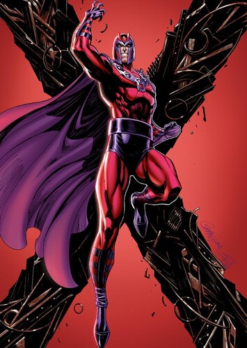 Fan Casting Ian McKellen as Magneto in Avengers: Doomsday (2026 Cast ...