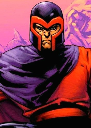 Magneto Fan Casting for Doctor Stranger in the multiverse of madness ...