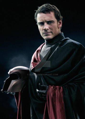Magneto Fan Casting for Magneto | myCast - Fan Casting Your Favorite ...
