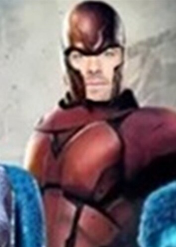 Magneto Fan Casting for X-MEN EARTH 616 CROSSOVER REBOOT FANCAST ...