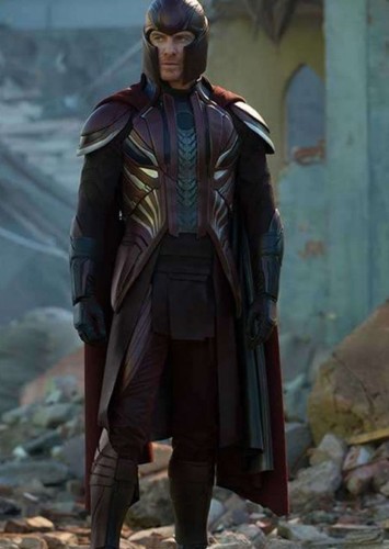Magneto Fan Casting for X-Men Prequels (2011-2019) | myCast - Fan ...