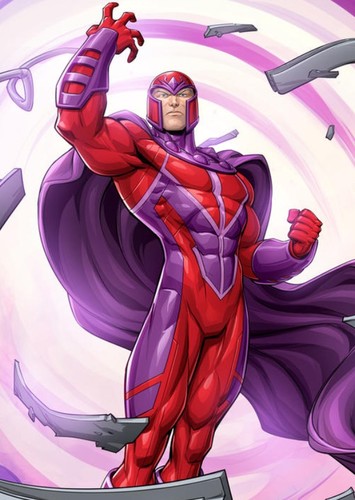 Magneto Fan Casting for X-MEN | myCast - Fan Casting Your Favorite Stories