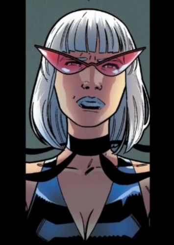 Magpie Fan Casting for Batman | myCast - Fan Casting Your Favorite Stories