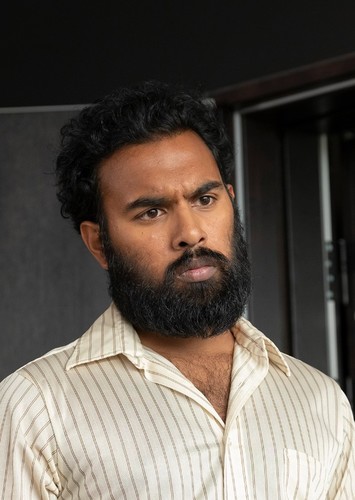 Sacha Dhawan on myCast - Fan Casting Your Favorite Stories