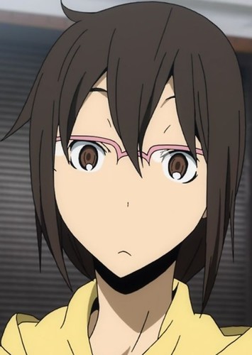 Mairu Orihara Fan Casting for Durarara!! (Season 2) | myCast - Fan ...