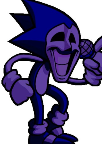 Majin Sonic Fan Casting for Vs. Sonic.Exe | myCast - Fan Casting Your ...