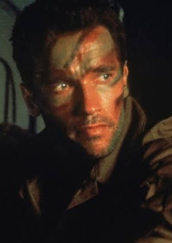 Major Alan Schaefer Fan Casting for Predator (2017) | myCast - Fan Casting Your Favorite Stories