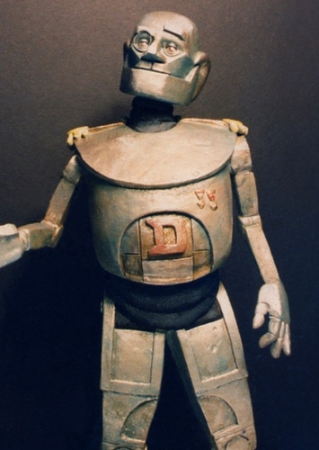 Major Domo Fan Casting for Captain EO | myCast - Fan Casting Your ...