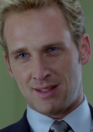 Find an Actor to Play Major Glenn Talbot in Hulk (2023) on myCast