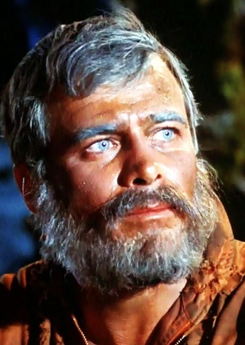 Major Kagan Fan Casting for Land of the Giants | myCast - Fan Casting ...
