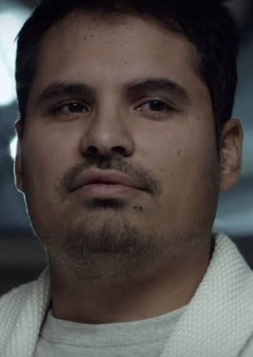 Major Rick Martinez Fan Casting for The Martian (2015) | myCast - Fan ...