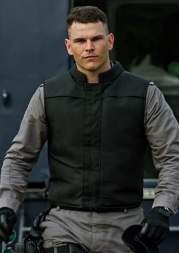 Major William Stryker Fan Casting for X-Men: Days of Future Past (2014 ...