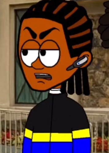 Find an Actor to Play Makai The Brooklyn Animator in ESP, SJL, SMG4 ...