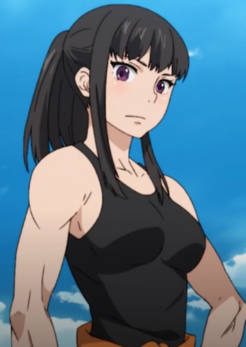 Fire Force (Live Action Series) Fan Casting on myCast