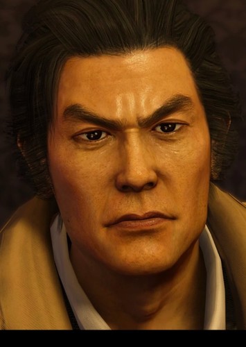 Makoto Date Fan Casting for Yakuza Kiwami (Video Game English Dub ...
