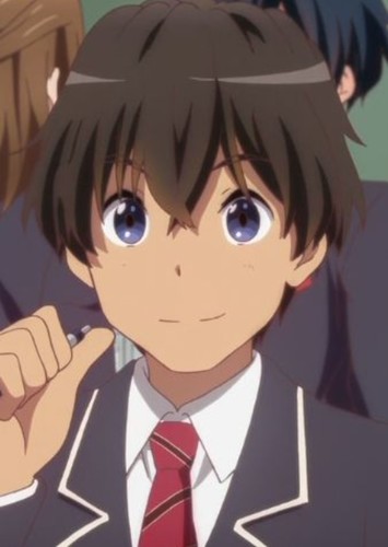 Makoto Isshiki Fan Casting for Chuunibyou (Live Action) | myCast - Fan ...