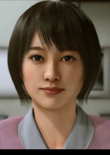 Makoto Makimura Fan Casting for Yakuza Kiwami 2 (Video Game English Dub) | myCast - Fan Casting ...