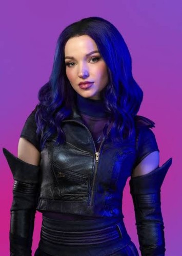 Mal Fan Casting for Casting Roles Live action characters | myCast - Fan ...
