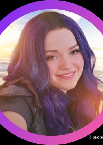 Mal Fan Casting for Descendants vs cobra Kai civil war ft spider man ...