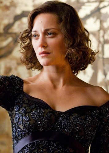 Mal Cobb Fan Casting for Inception | myCast - Fan Casting Your Favorite ...