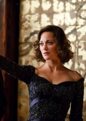 Mal Cobb Fan Casting for Inception (2020) | myCast - Fan Casting Your ...