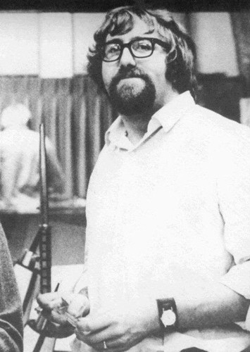 Mal Evans Fan Casting for The Beatles | myCast - Fan Casting Your ...